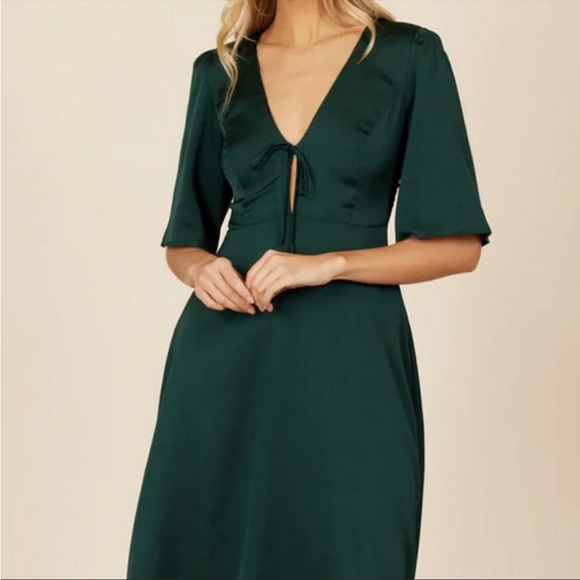 Dresses | Kendal Park Fifth Dress | Poshmark